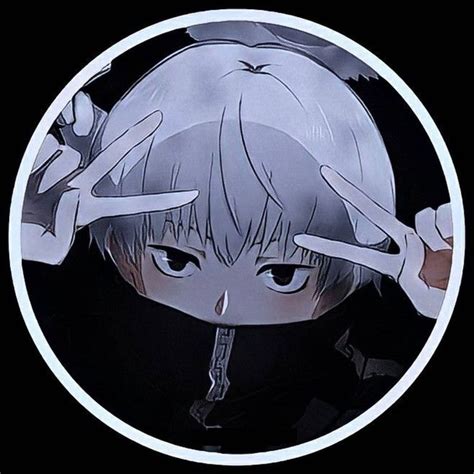 Download Toge Inumaki Anime Pfp Wallpaper Anime