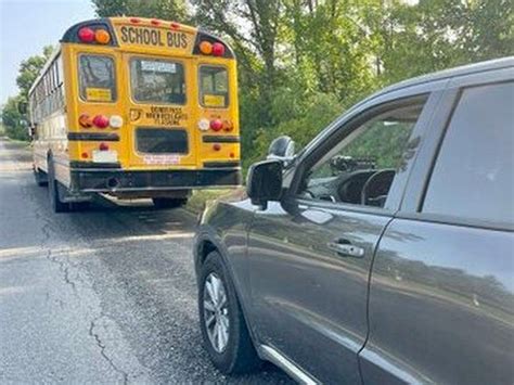 School Bus Caught In Opp Speed Blitz Ottawa Citizen