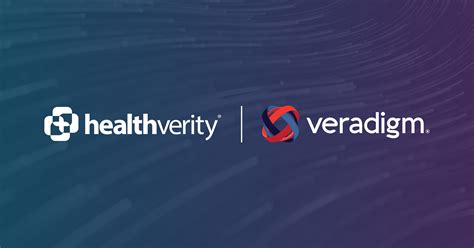 Veradigm And Healthverity Collaborate To Advance Real World Evidence