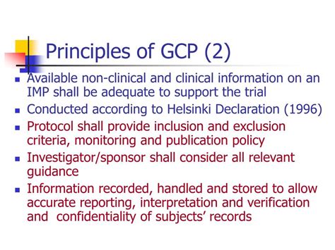 Ppt Understanding Gcp Education Training And Experience Powerpoint Presentation Id 5495361