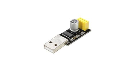 Usb Uart Prevodník Pre Wifi Esp8266 Arduino Modul