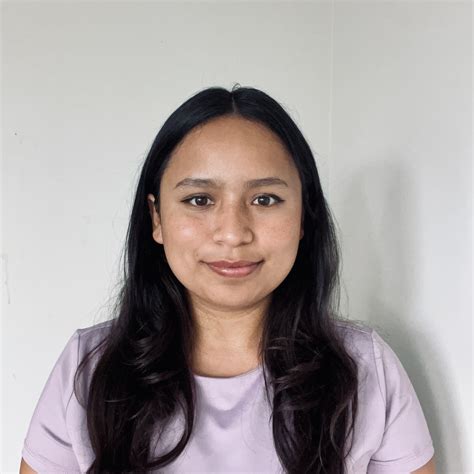 Grace Tiwari Insect Net