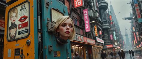 City Sex Box By Dubrik72 On DeviantArt