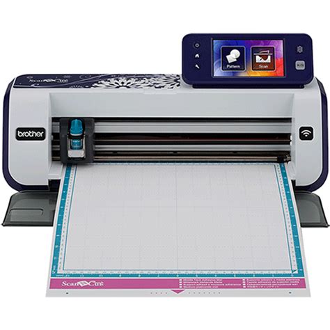 Brother Plotter Vinyl Cutter Plotter