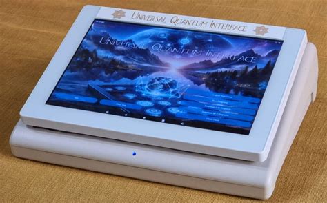 Purchase U Qi Universal Quantum Interface