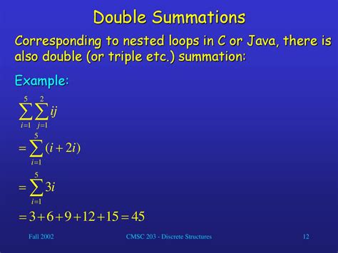 Cmsc Discrete Structures Ppt Download