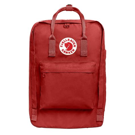 Fjallraven Kanken Laptop 17 Backpack For Everyday