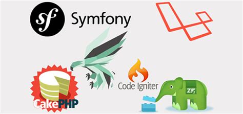 Bring Out The Best PHP Framework For Web Development Orphicpixel