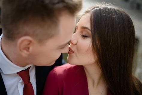 Premium Photo Sexy Passion Couple In Love