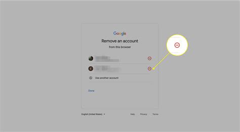 How To Unlink Multiple Gmail Accounts From Your Browser