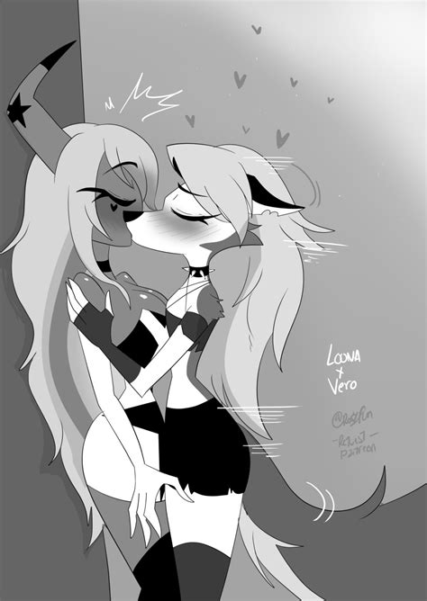 Rule 34 2girls Ass Blush Blushing Female Breasts Breasts Closed Eyes Hand On Shoulder Heart