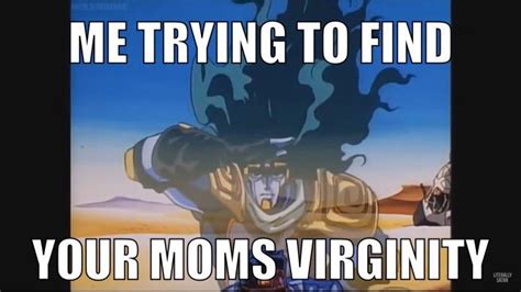 Lol Sex Your Mom Rokbuddyretard