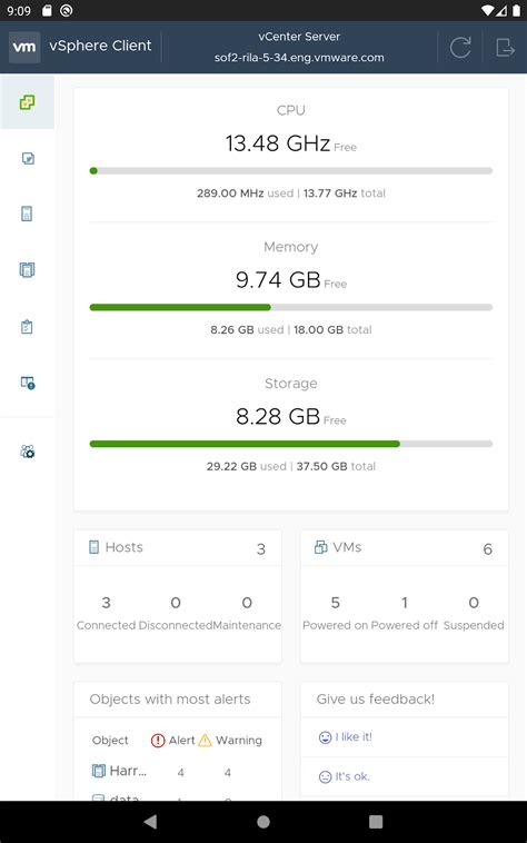 Vsphere Mobile Client Apk For Android Download