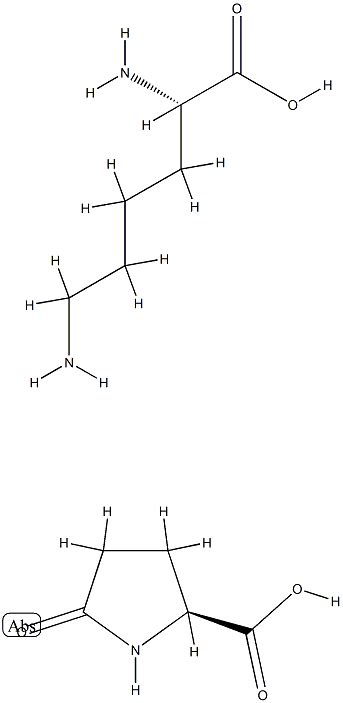 L Lysine Compound With 5 Oxo L Proline 11 In India