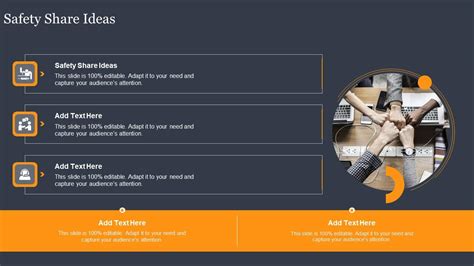 Top 10 Safety Share Powerpoint Presentation Templates In 2026