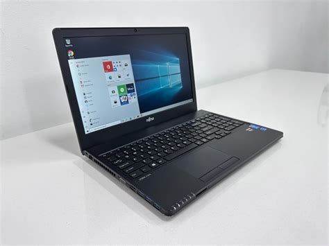 Fujitsu I Gaming Work Entertainment Laptop Gb Ram Gb Graphics Computers Tech