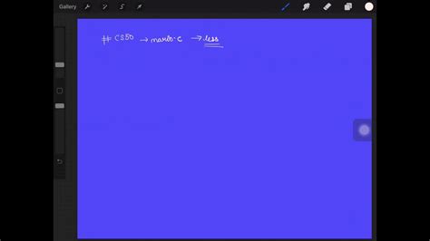Cs50 Pset1 Question1 Mario Less Youtube