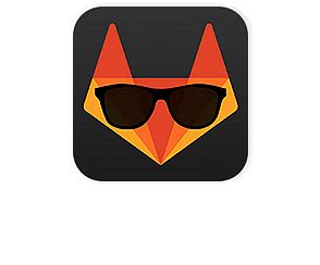 GitLab Control Logo Transparent PNG StickPNG