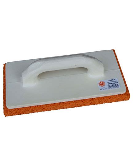 Ancora 876 Sponge Float Masonry Ancora 876 Sponge Float Masonry