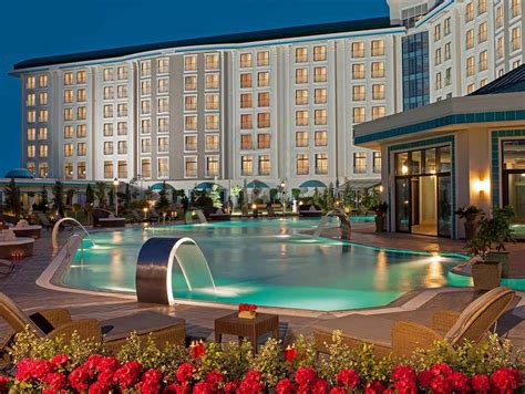 Ng Afyon Wellness And Convention Oteller Gömü Tur