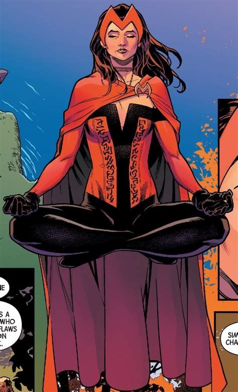 Wanda Comics Marvel Kahramanları Doktor Strange Galeri