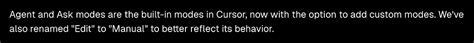 Cursor Composer Disappeared In Version Discussions Cursor Community Forum