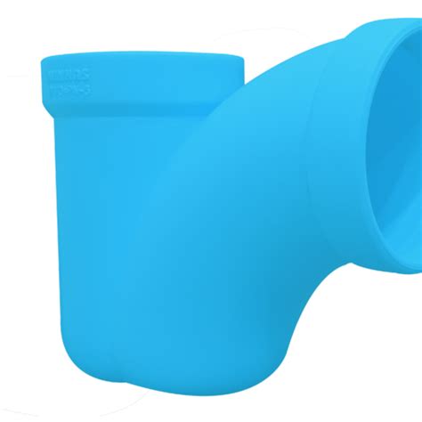 Flat P Trap Minhaspipe