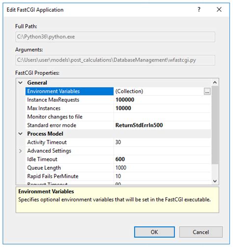 Using Iis And Flask The Contents Of The Bokeh Server Doesn T Show Community Support Bokeh