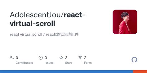 React Virtual Scrollsrccomponentsindefinite Virtual Scrollindextsx