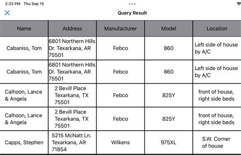 Formconnect Pro V321 Has Been Released To The App Store Form Connections