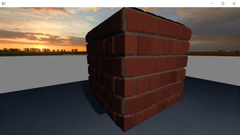 Advanced Tessellation In Vulkan Development Blog Leadwerks Community Best Game Engine For