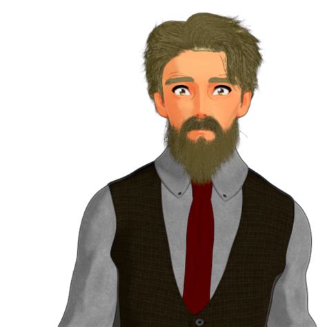 The Wolfe Barnett Mysteries Blog Render Dump Ganimard Mugging