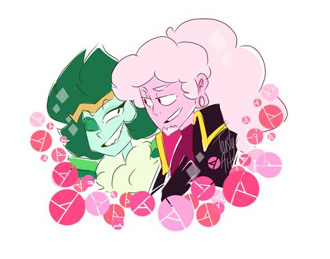 Lars Of The Stars And Emerald ~ Steven Universe Know Your Meme