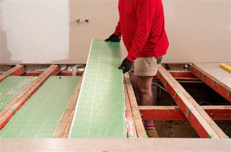 How To Install Polystyrene Insulation Bunnings Australia