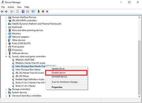 Fix Skype Error With Playback Device On Windows 10 Techcult