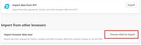 How To Export Bookmarks From Edge Favorites Guide With Images