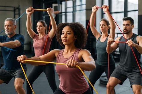 Build A Strong Upper Body Improve Posture And Reduce Tech Neck With