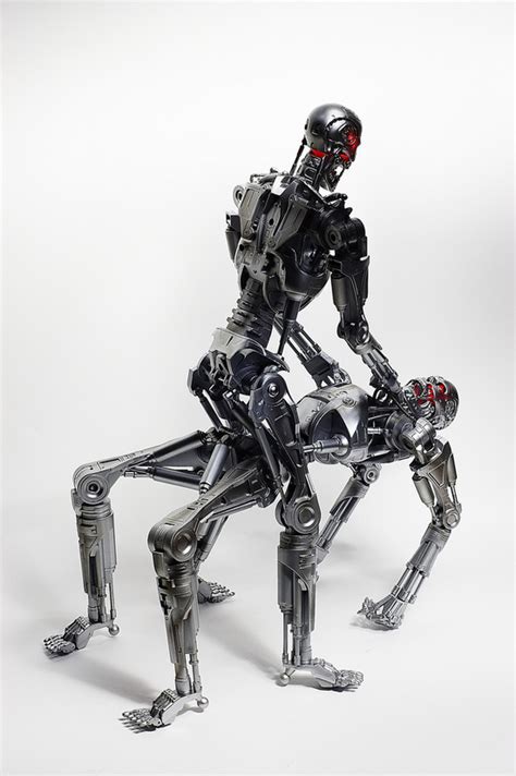 Eww Terminator Having Sex Is Not What I Had In Mind Loyal Kng