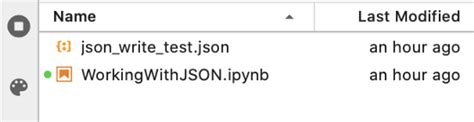 Json Explained For Python Users Data Science Edition By Dario