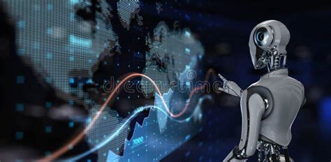 Ai Driven Global Economic Analysis With Advanced Visualization 3d