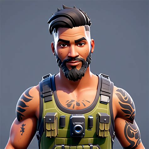 Cj Fortnite Skin Fortnite Style