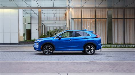 2025 Eclipse Cross Springfield Mitsubishi