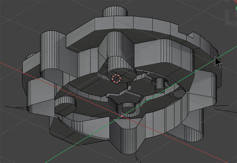 New Boolean Released Scripts And Themes Blender Artists Community