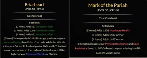 How To Get Briarheart In Eso Wrothgar Chest Farming Route