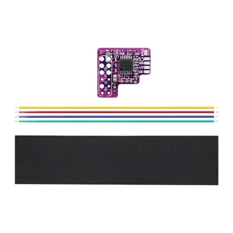 Kit Mod Rgb N64 Per Console N64 Ntsc Chip Modulo Rgb Per Modulo Di