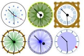 How To Make Your Own Analog Clock