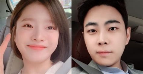 벤♥︎이욱 초고속 열애 인정 결혼 임신 해피엔딩 과거사 재조명 [oh 타임머신]