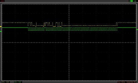 Multi Byte I C Read Not Working While Equivalent Arduino One Does Electrical