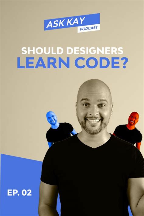 Should Web Designers Learn How To Code