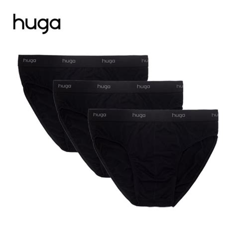 3 In 1 Promo Pack Mens Regular Briefs For Men Premium Cotton Fabric